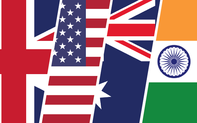 pays anglophones Archives - Word Illusio